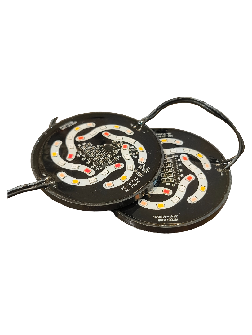 Rgb Module Light