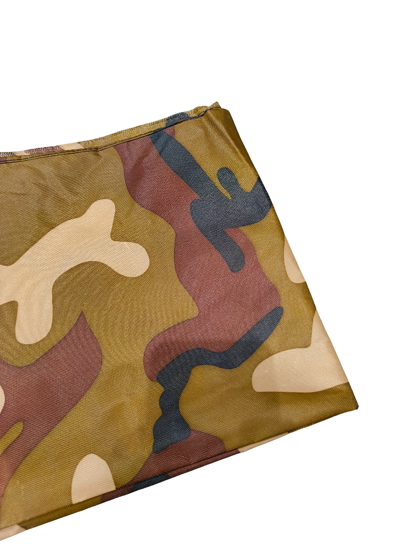 Universal Air Cloth